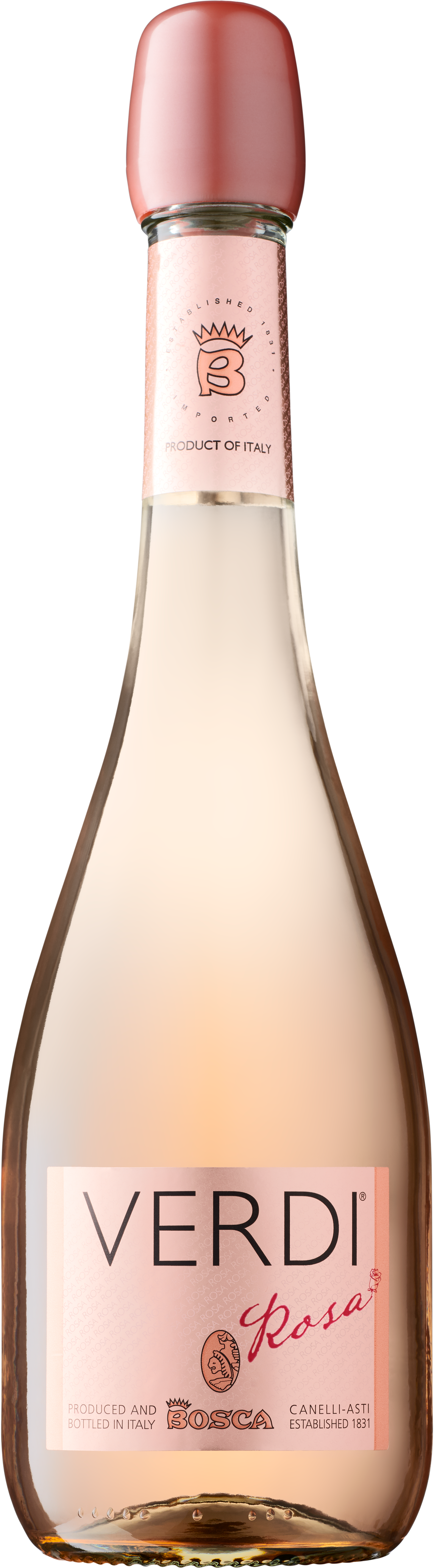 Verdi Rosa - Sortiment - Spritlageret ApS